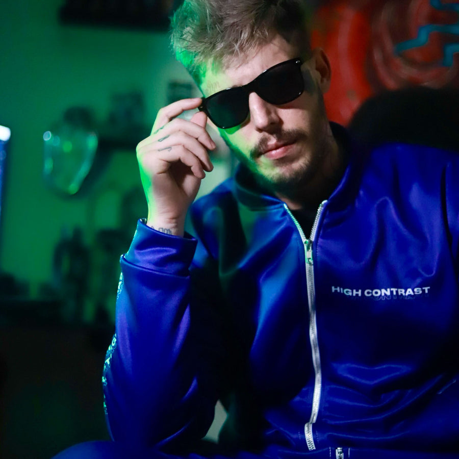 District-13 Clothing Co.