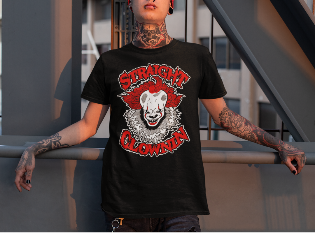 District-13 Clothing Co.