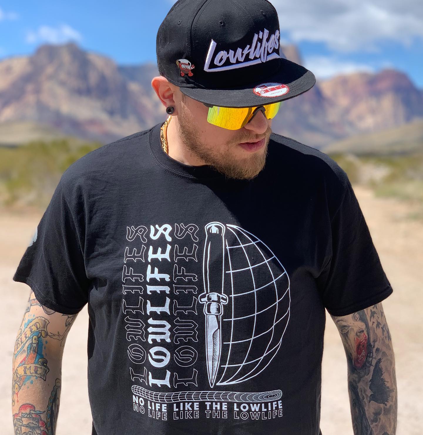 District-13 Clothing Co.