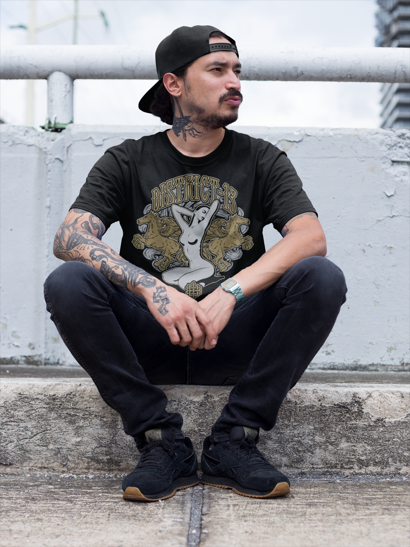 District-13 Clothing Co.